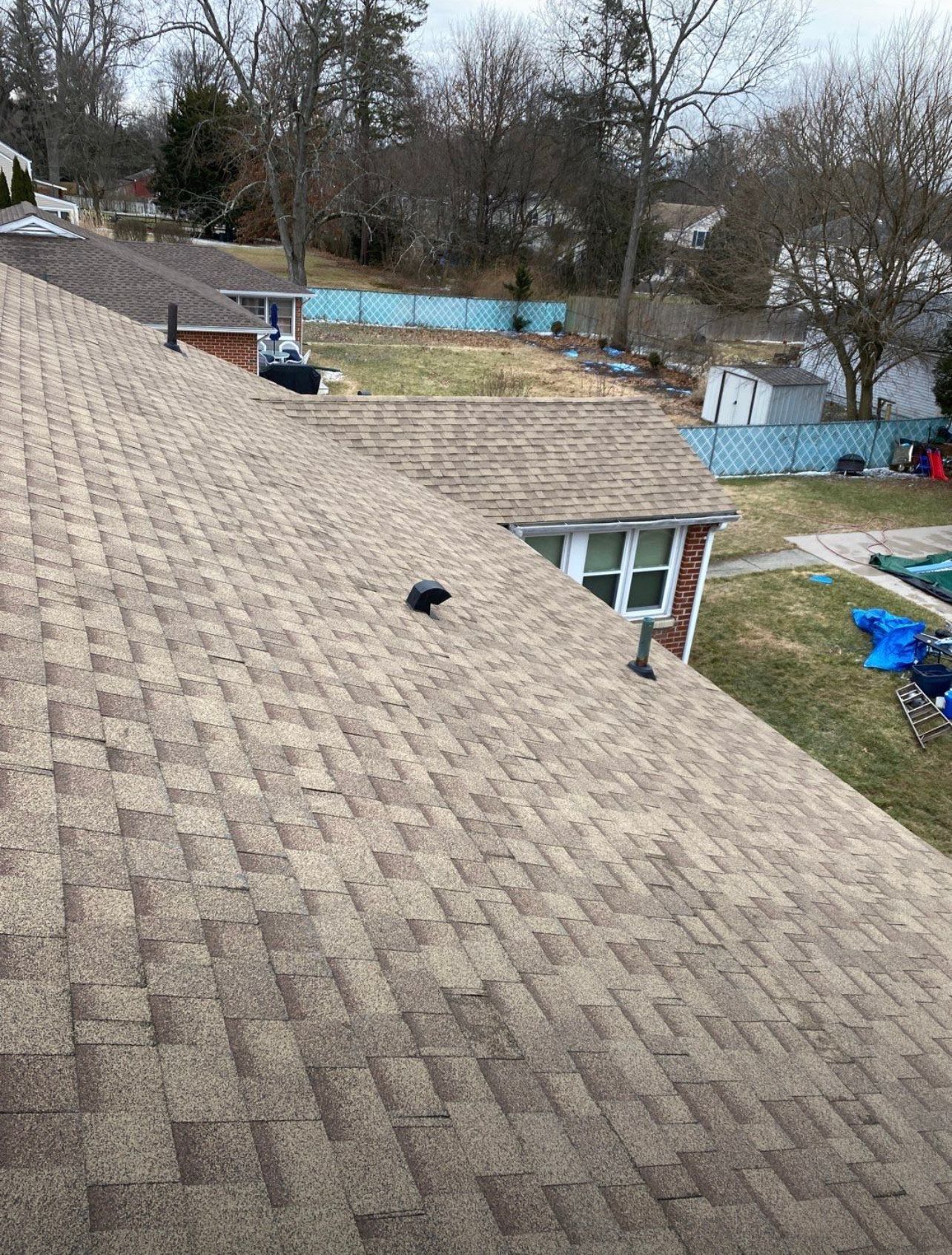 PROJECT GALLERY – dickymatosroofinginc.com