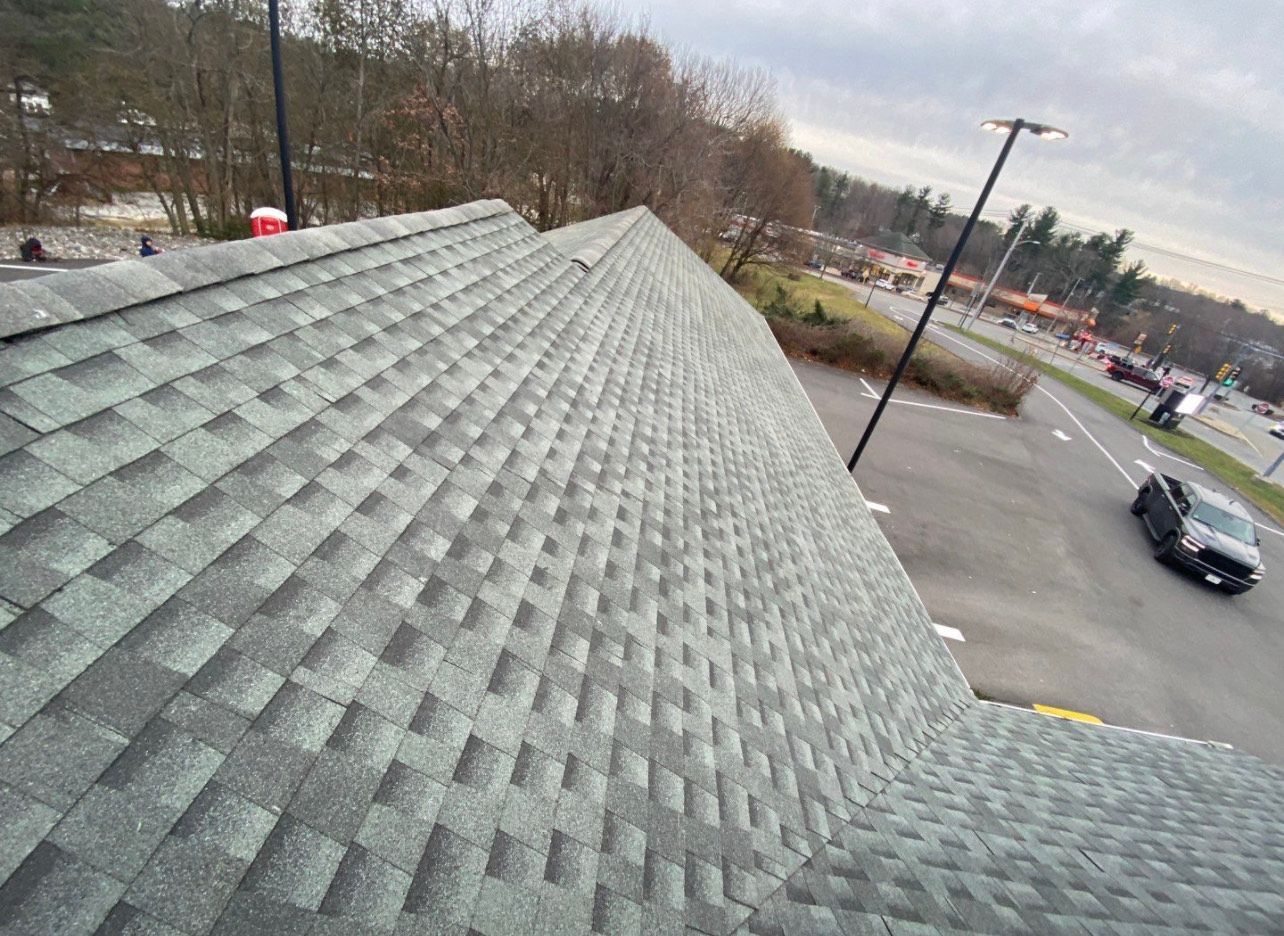 PROJECT GALLERY – dickymatosroofinginc.com