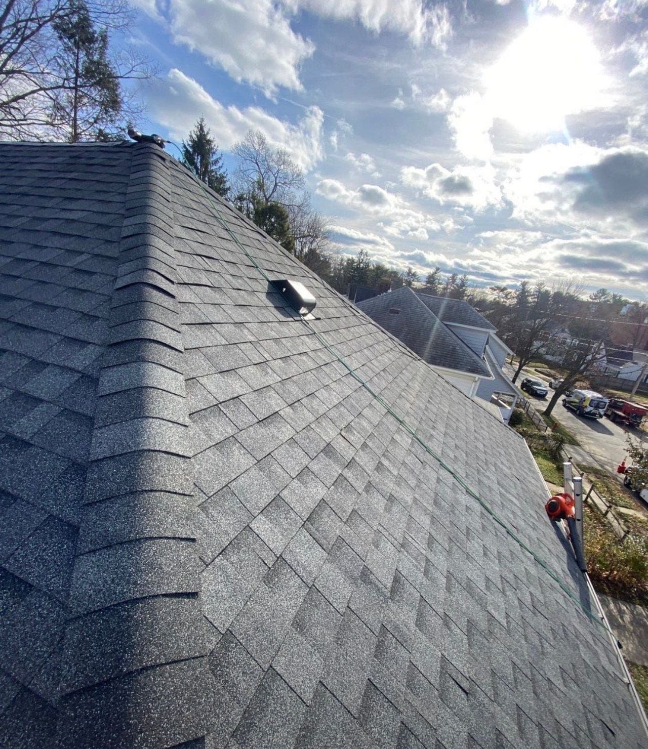 PROJECT GALLERY – dickymatosroofinginc.com