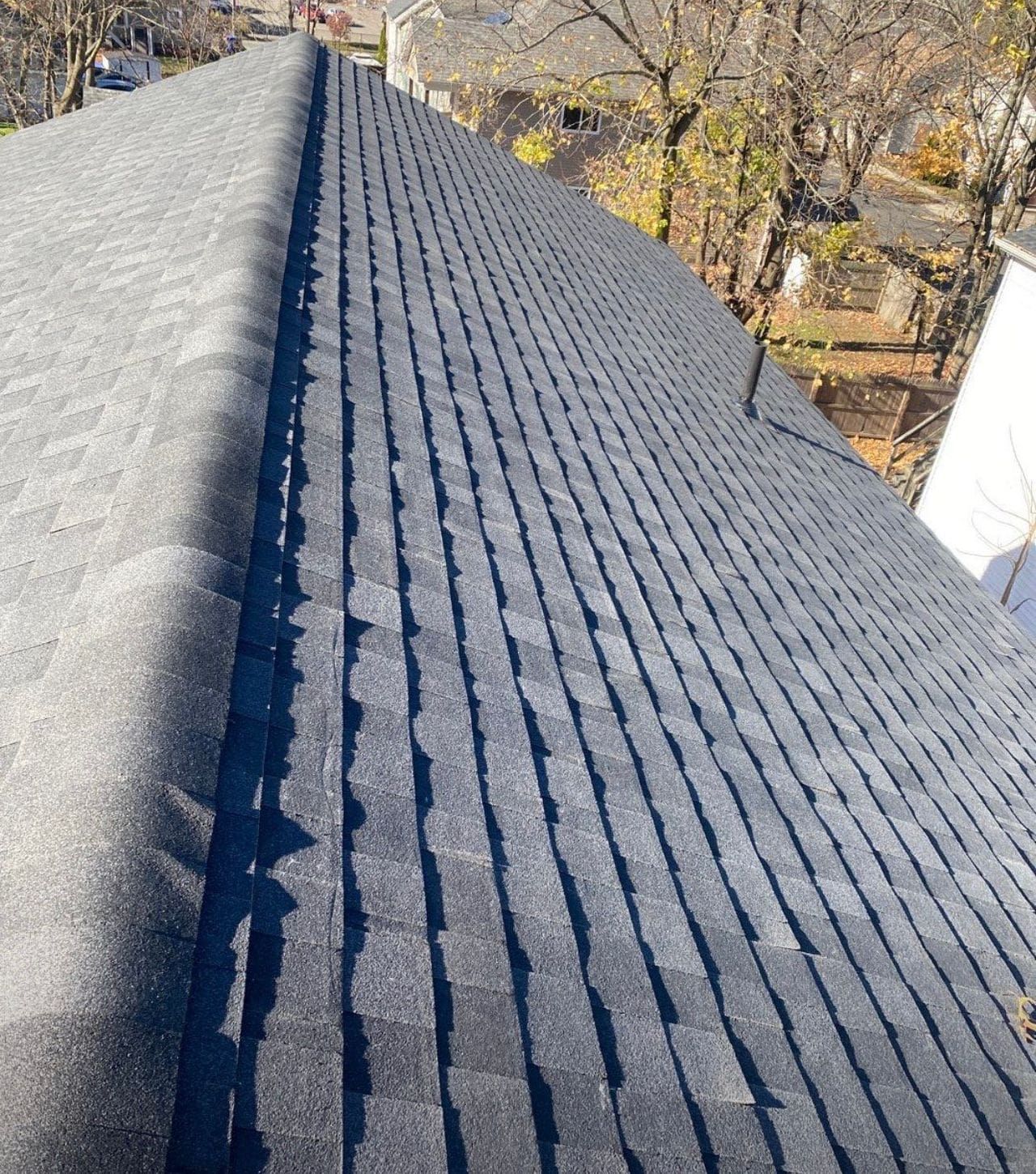 PROJECT GALLERY – dickymatosroofinginc.com